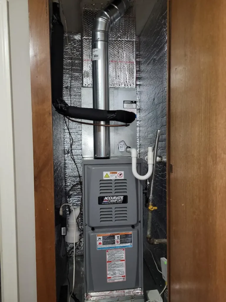 Quality Heating in Yorba Linda | Accurate Comfort HVAC
