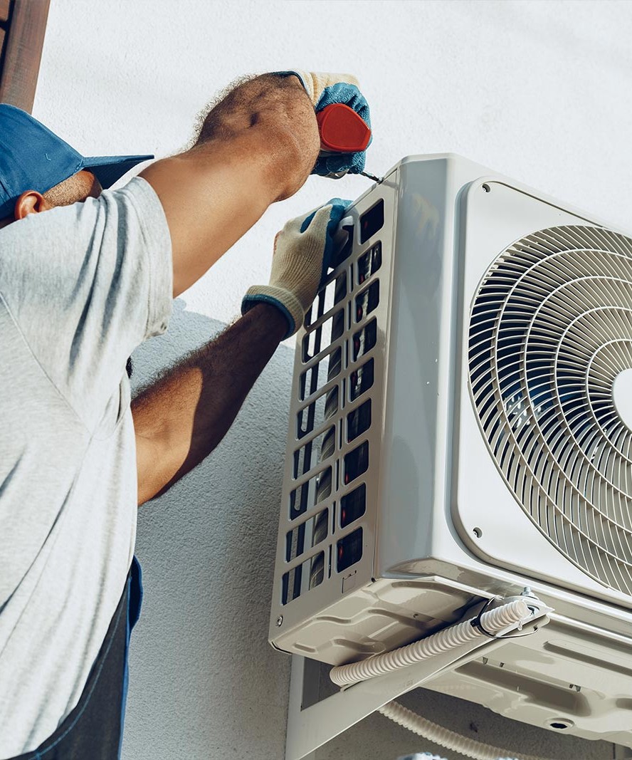 Certified Expert Heat Pump Tune Up Services in Brea, CA